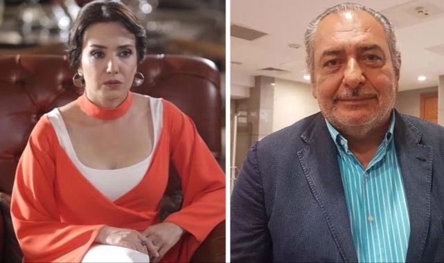 Entübe edilen Reha Muhtar'ın eski eşi Deniz Uğur'dan kafa karıştıran ... Entübe edilen Reha Muhtar'ın eski eşi Deniz Uğur'dan kafa karıştıran ...