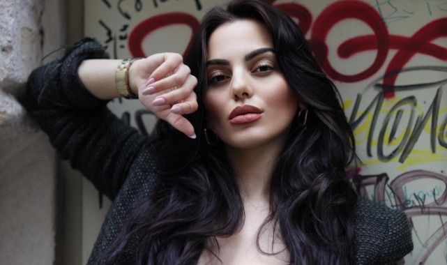 2025’in Yeni Yıldızı: Tuğçe Duzan Oyunculuk ve Sanat Dünyasında ...